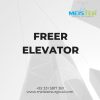 Freer Elevator: Precision in Surgical Tissue Dissection and Elevation - Meister Surgical